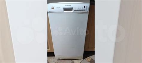 Посудомоечная машина Electrolux купить в Волжском | Товары для дома и ...