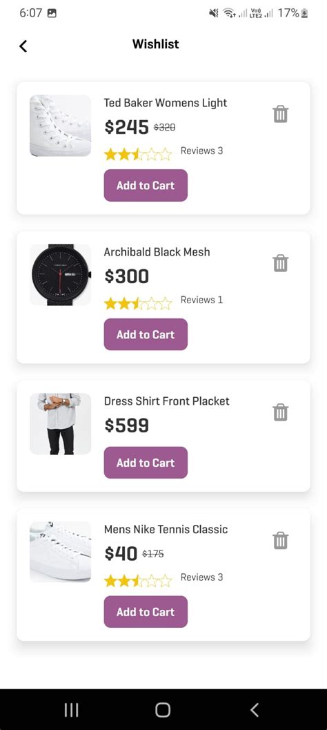 Woocommerce App React Native Ecommerce Solution For Your Store
