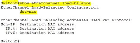 Lacp Link Aggregation Is Your Network Missing Out Ccna Practical Labs