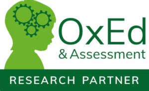 ReadingScreen OxEd Assessment