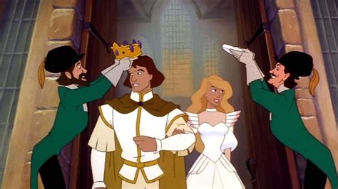 The Magic Of Love Swan Princess At Clifford Ward Blog