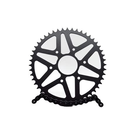 Steel Sprocket Stunt 48t 520 Jtr890 Ktm Duke Rc 125 200 390 Husqvarna