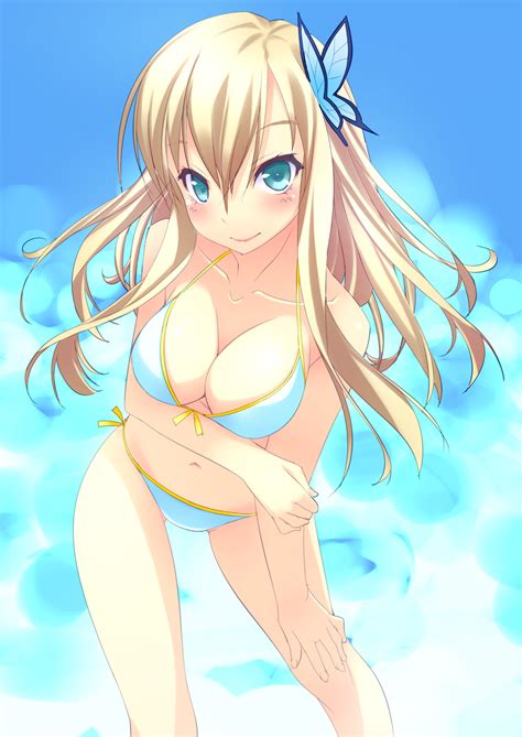Kashiwazaki Sena Boku Wa Tomodachi Ga Sukunai Drawn By Murakami Suigun Danbooru
