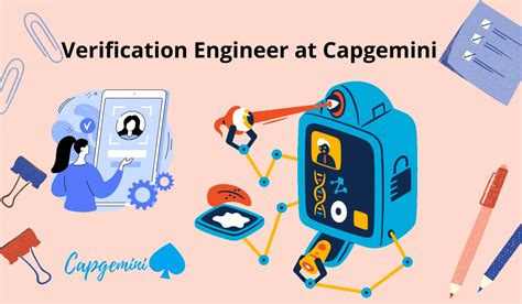 Verification Engineer At Capgemini Naukri Code 360