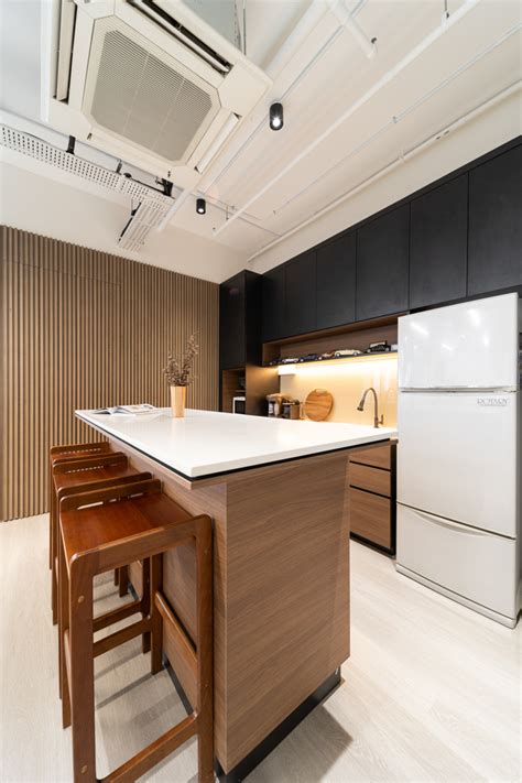 Lintrex Spacious Planners Pte Ltd