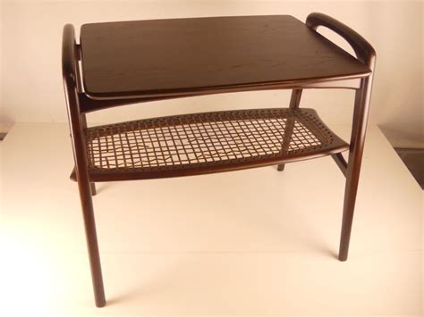 Bijzettafel Louis Van Teeffelen Kringwinkel