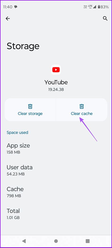 3 Fixes For Android Keyboard Not Working In The Youtube App Guiding Tech