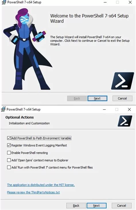 pwsh preview no work · issue 19576 · powershell powershell · github