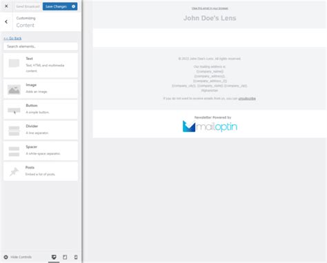 How To Send Emails To Woocommerce Customers Barn2 Plugins