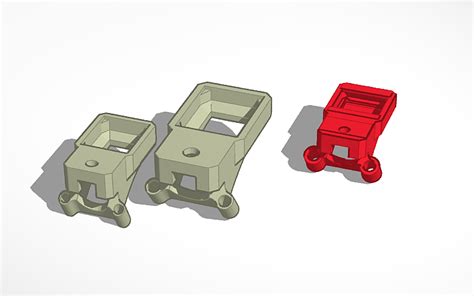 3d Design Gps New Tinkercad