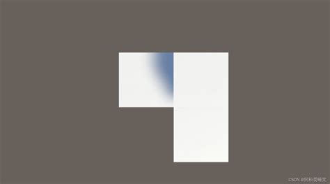 摄像机视角的切换 unity基础开发教程 unity代码更改摄像机的projection csdn博客