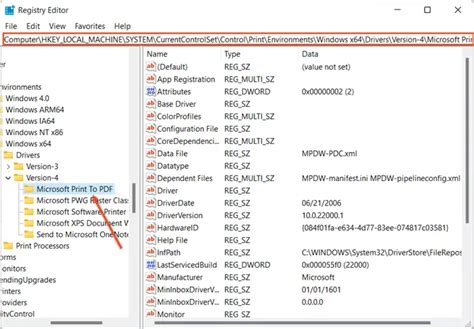 Fix Microsoft Print To PDF Error Code 0x800f0922