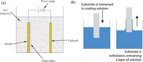 Schematic Diagram Of A Epd Reproduced With Permission [¹⁷⁴] Copyright Download Scientific