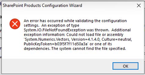 Invalid Value For Key Encrypt Issue Dotnet SqlClient GitHub