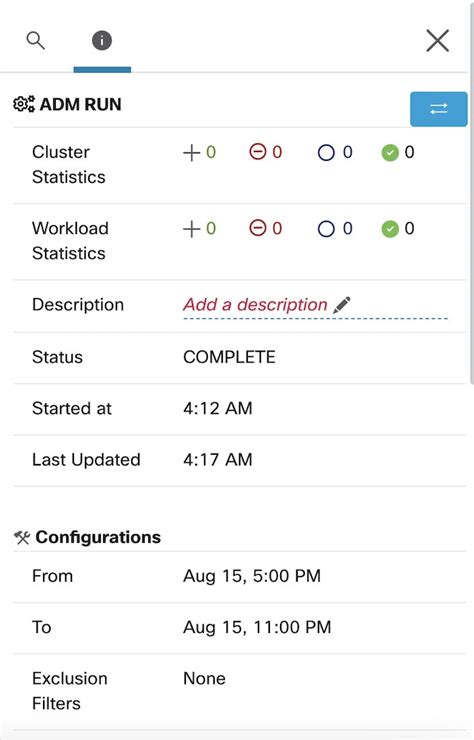 Cisco Secure Workload User Guide Segmentation Cisco Secure Workload