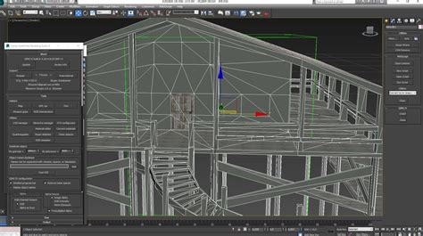 Textures Messed Up During Export Autodesk Community