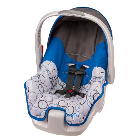 Evenflo Car Seat For Newborns At Daryl Pulver Blog