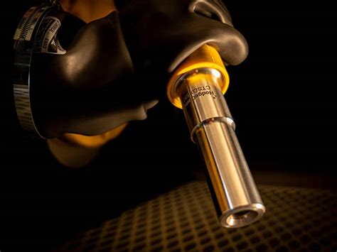 What Is Abrasive Blasting A Comprehensive Guide