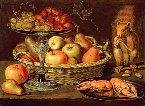 Clara Peeters Una Pintora De Bodegones Descubrir El Arte La Revista