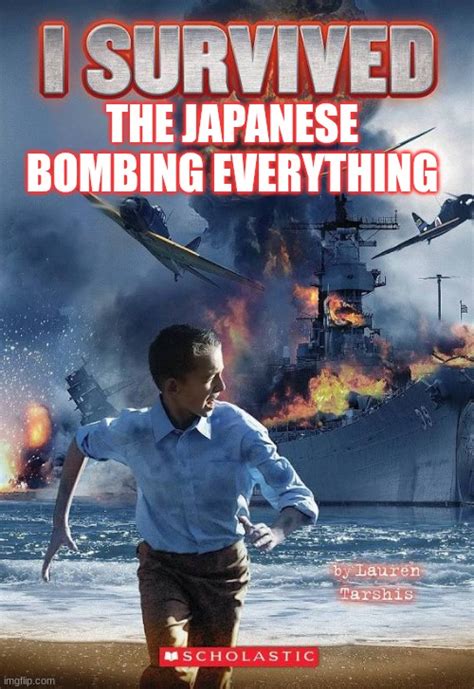 I Survived Memes Imgflip