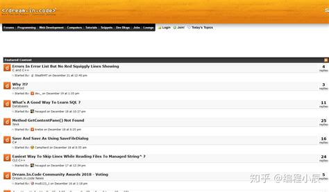简单四步从零基础自学到获得你的第一份编程工作 知乎
