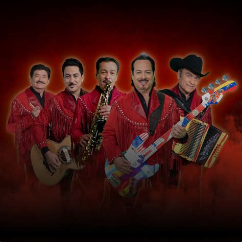 Los Tigres Del Norte Concert And Tour History Concert Archives