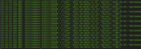 Custom Sensor Using NodeMCU And RCWL Solved Configuration Home Assistant Community