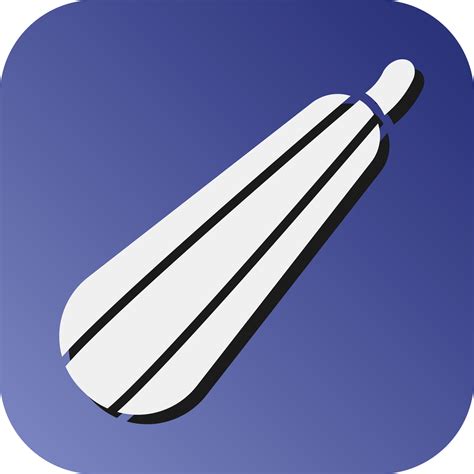 Lufa Vector Glyph Gradient Background Icon For Personal And Commercial