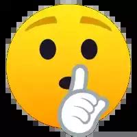 Shhhh Face S Tenor