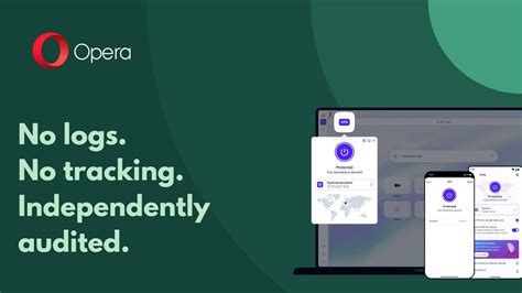 Why Browsing With Operas Vpn Is Safer Opera Security