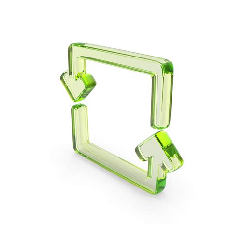 Glass Square Loop Symbol Png Images And Psds For Download Pixelsquid S12049621b