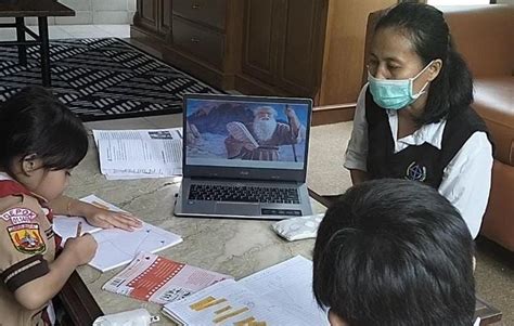 Ruang Baca Siti Nurul Dibuka Untuk Umum Perpustakaan Cakra Buana Yang