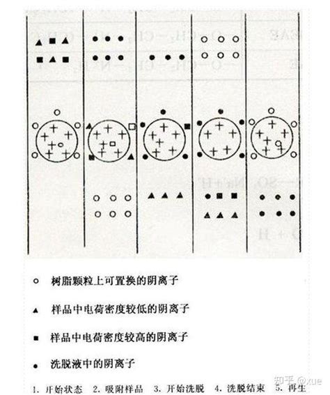 层析技术概念、原理、分类（凝胶层析和离子交换层析） 互联网2013 01 22 侧向层析技术 社区 小桔灯网 体外诊断新媒体