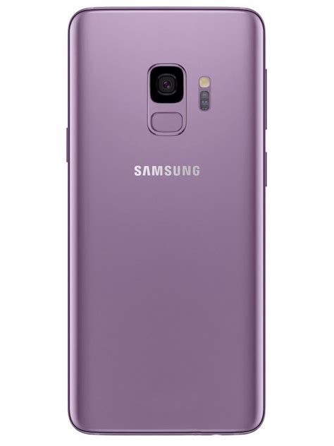 Samsung Galaxy S8 Vs S9 ¿cuáles Son Las Principales Diferencias Infobae