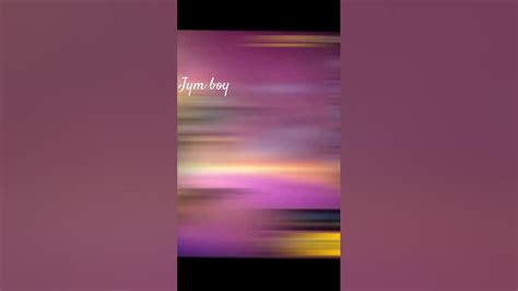 Jym Boy Youtube