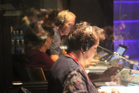 Simultaneous Interpretation And Its Importance