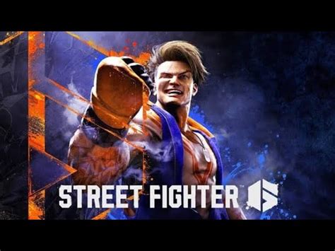 Street Fighter 6 Demo Disponível Para Xbox Series Xs E Pc Via Steam