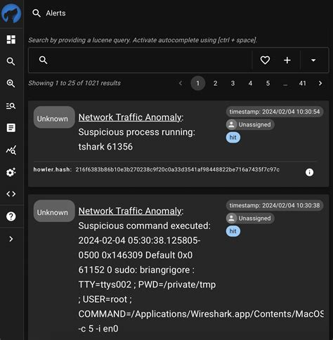 Network Sniffing Detector Macos Devpost