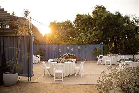 Stephanie And Tims California Botanic Garden Wedding By Courtney Mcmanaway Photography Boho