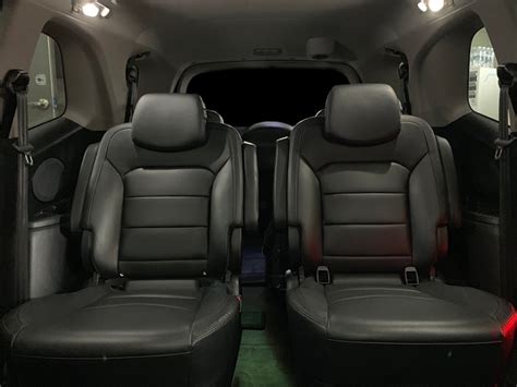 코란도 투리스모 9인승 7인승 구조변경 인승변경 2열 공간레일 레일 홀가공 3열 레일 연장 개조 By서원시트 네이버 블로그