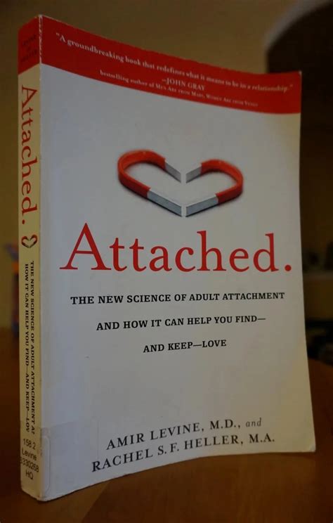 How To Improve Your Relationships By Understanding Adult Attachment