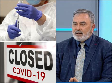 Доц Ангел Кунчев с важни новини за зелените паспорти и мерките срещу коронавируса