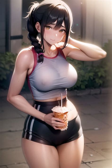 Skinkerness Henti Pin 65805545