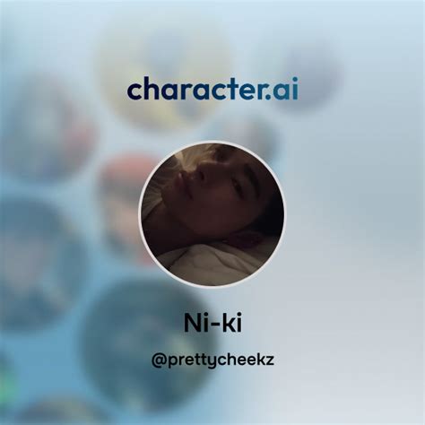 Chat With Ni Ki Character Ai AI Chat ReimaginedYour Words Your World