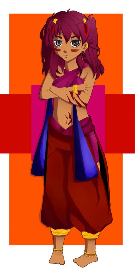 Dyara By Bubble Crown On Deviantart