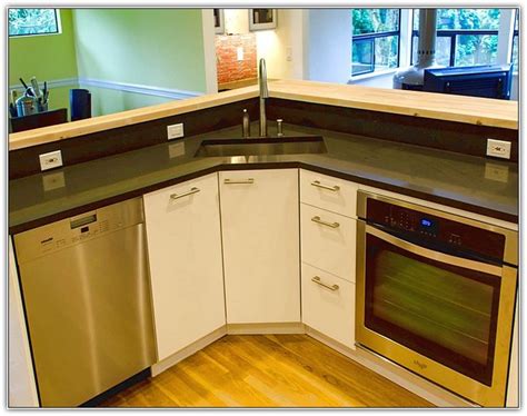 Ikea Kitchen Corner Cabinet