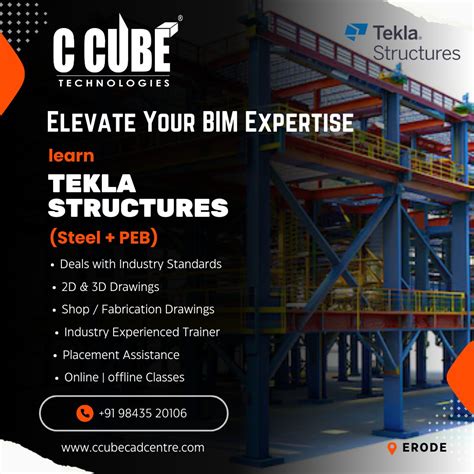 C Cube Cad Centre On Linkedin Bim Bimtraining Buildinginformationmodeling
