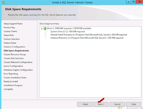 naveen s blog all about windows server part 2 4 node multi site sqlserver 2012 cluster