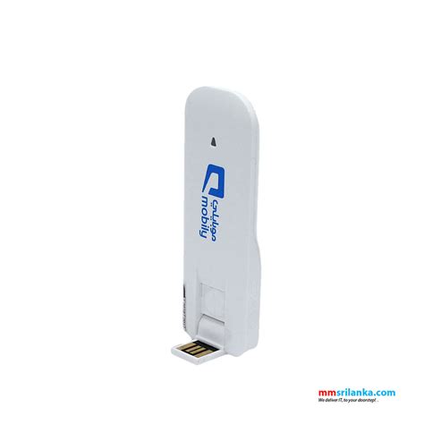 Mobily Internet Usb Dongle