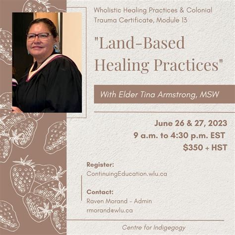 Centre For Indigegogy On Linkedin Indigenous Workshop Wholistic Centre For Indigegogy On Linkedin Indigenous Workshop Wholistic